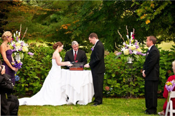 Humanist Ceremonies and Celebrations - Humanist Canada