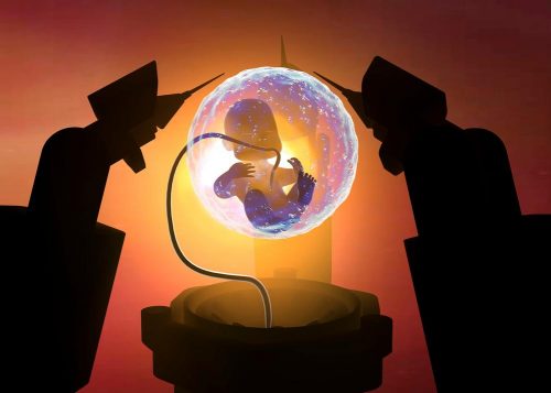 Webinar Series 2020: Artificial Womb Technology - Humanist Canada