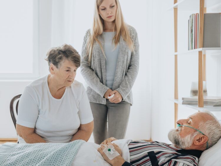 Discussion 2024: MAID (Medical Assistance in Death) - Humanist Canada