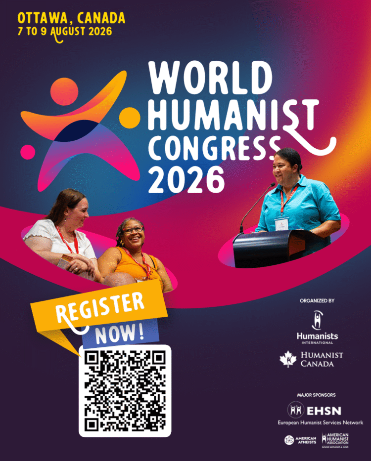 Registration Opens for the 2026 World Humanist Congress in Ottawa ...